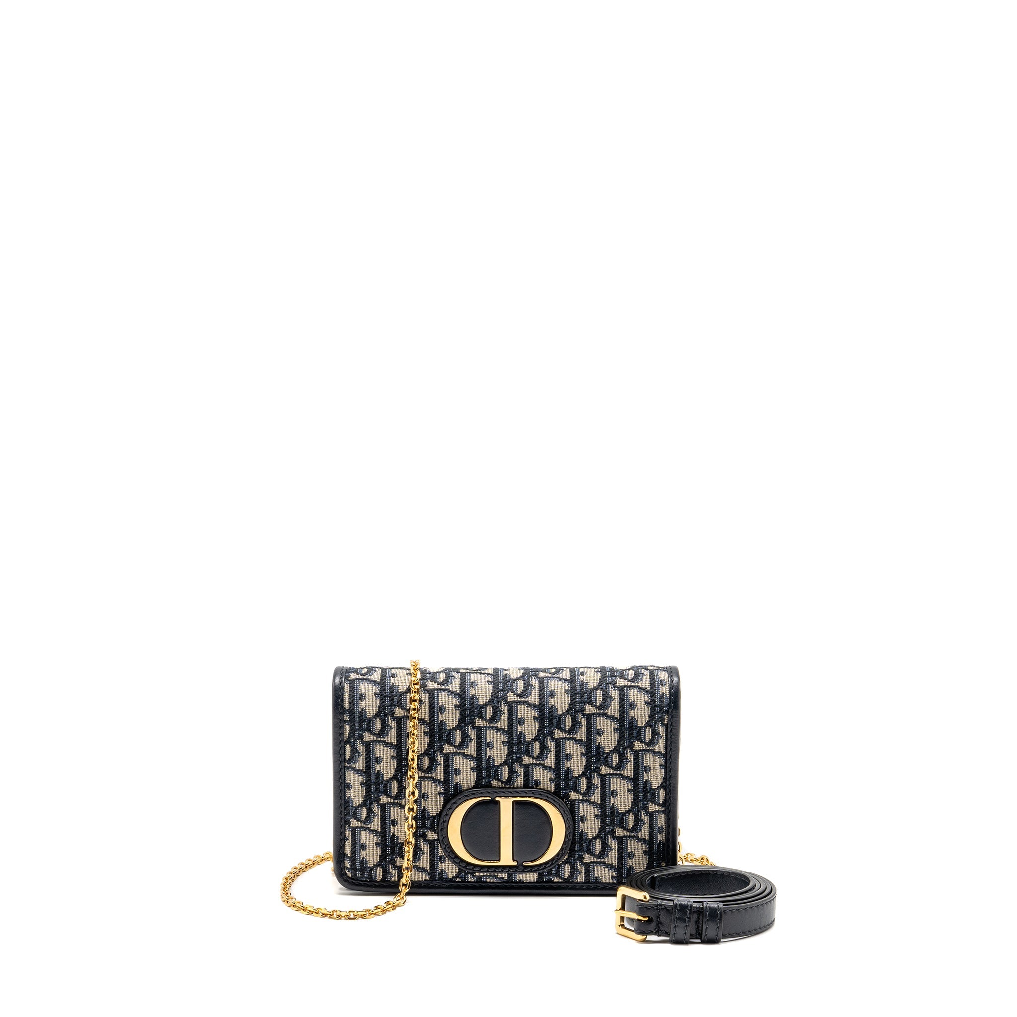 2in1 30 Montaigne Pouch