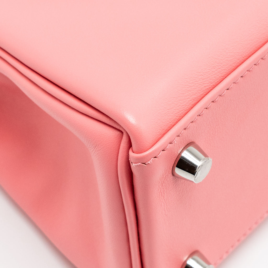 HERMES KELLY 25 SWIFT ROSE ETE SHW – Ateléra