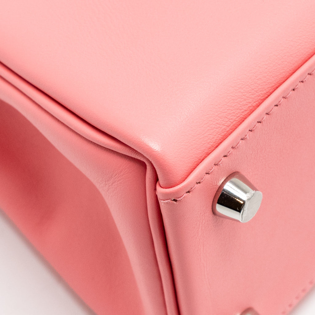 HERMES KELLY 25 SWIFT ROSE ETE SHW – Ateléra